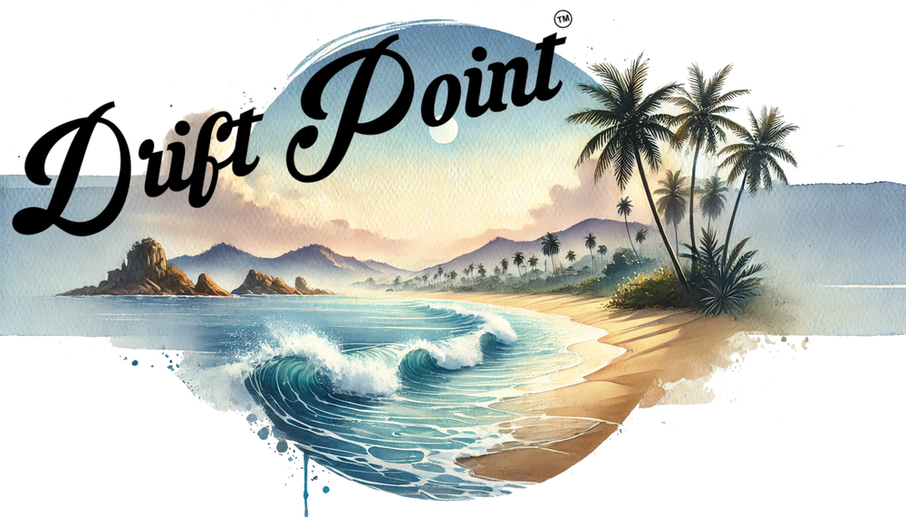 Our Story – Drift Point
